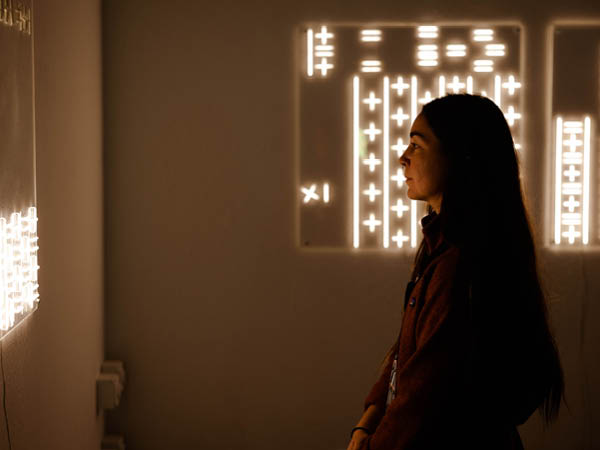 An interview with artist Choey Eun Young Cho | University of Nevada, Reno